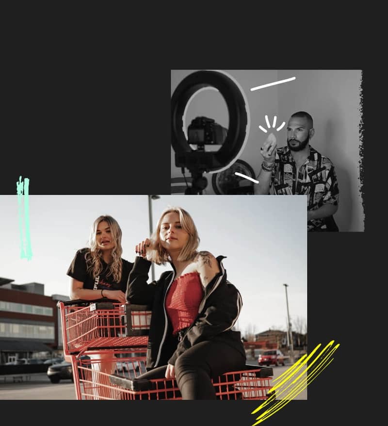 Cargo | Discover an exciting new way to shop