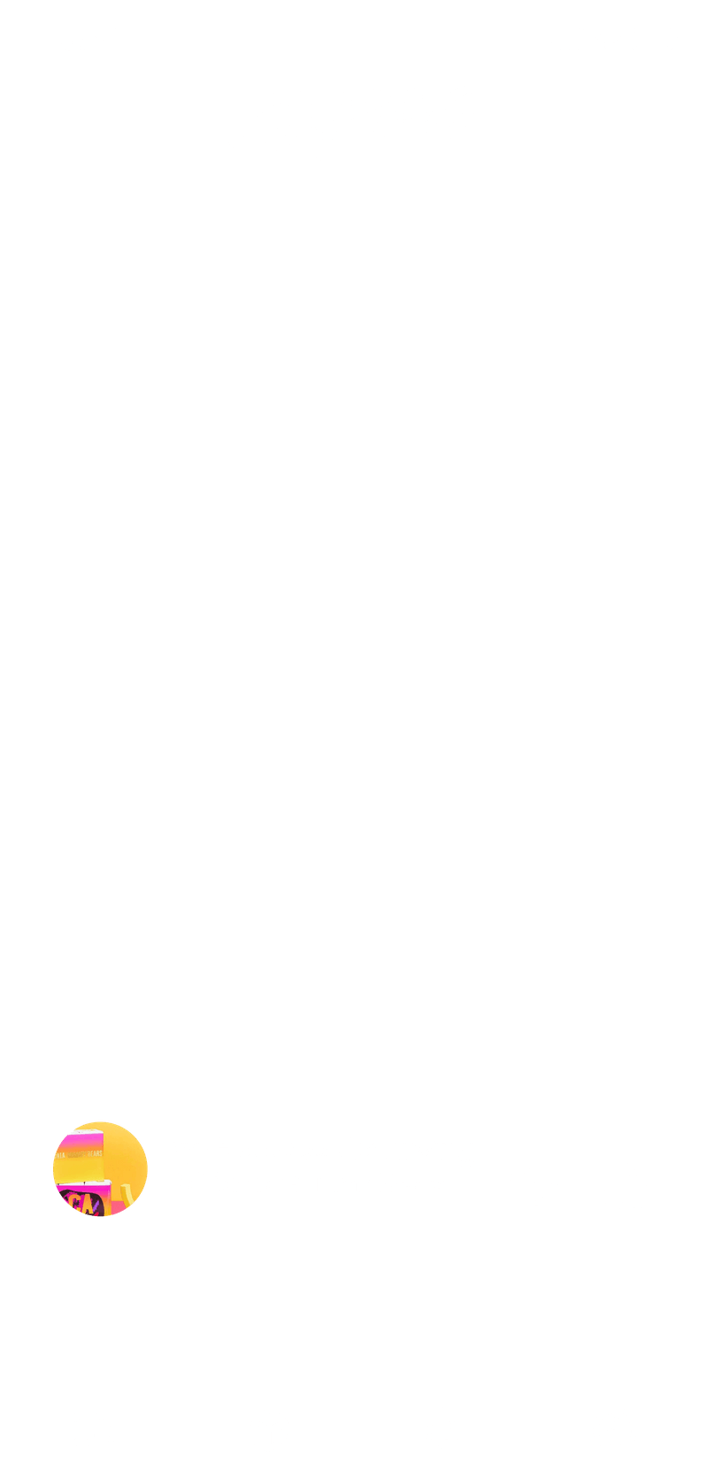 Cargo | Discover an exciting new way to shop